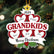 Our Grandkids Christmas Tree Shaped - Personalized Acrylic Ornament ...
