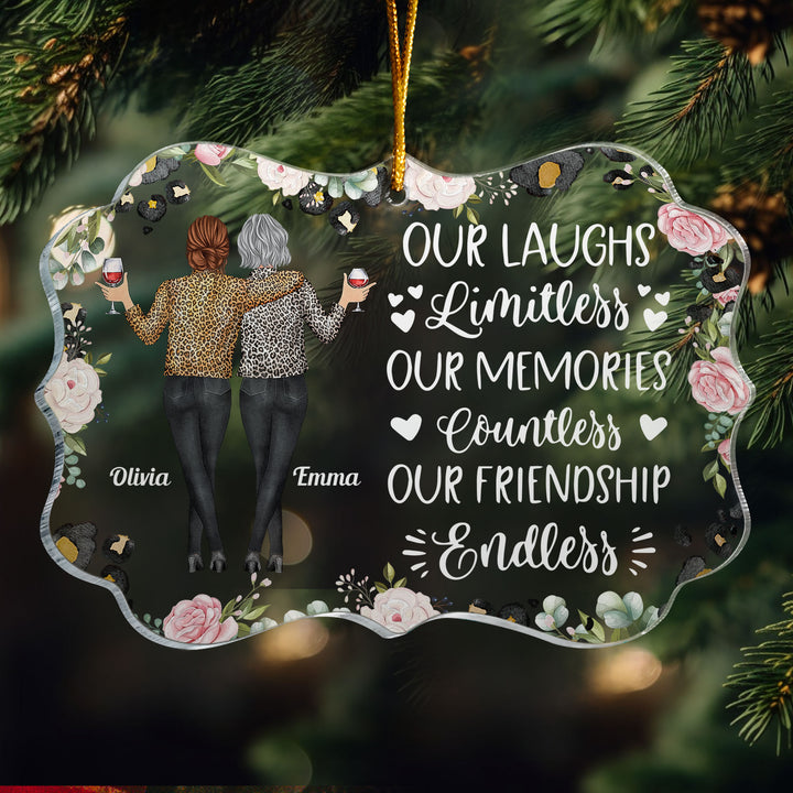 Ornament For Friends – Page 2 – Macorner