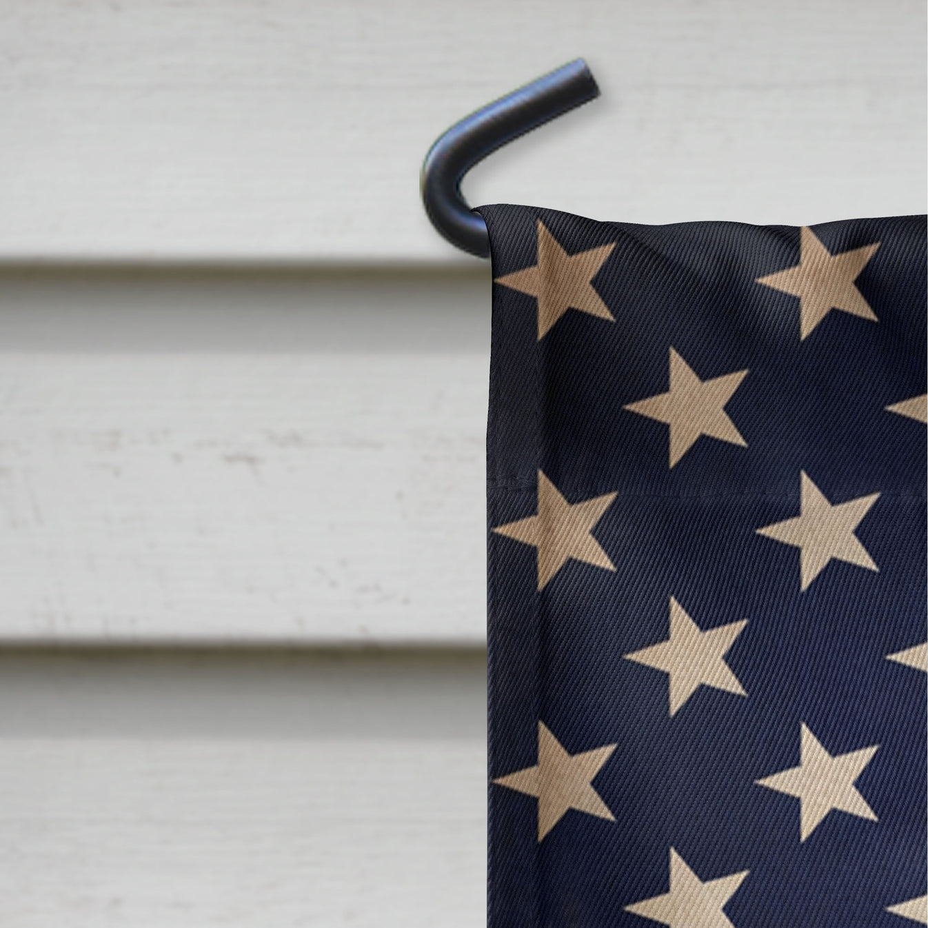 Patriotic Pet Salute - 250 Years Of Freedom - Personalized Photo Flag ...