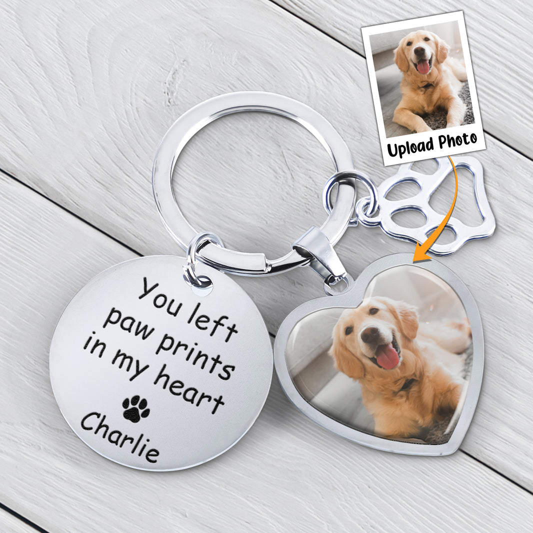 Memorial Keychain – Macorner