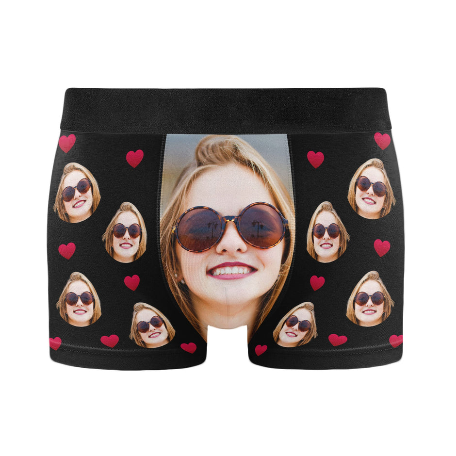 Men's Boxer Briefs – Macorner