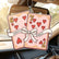 Playing Cards Valentine 6 7 - Personalized Rear View Mirror Accessory ...
