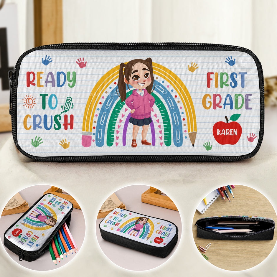 Pencil Case – Macorner