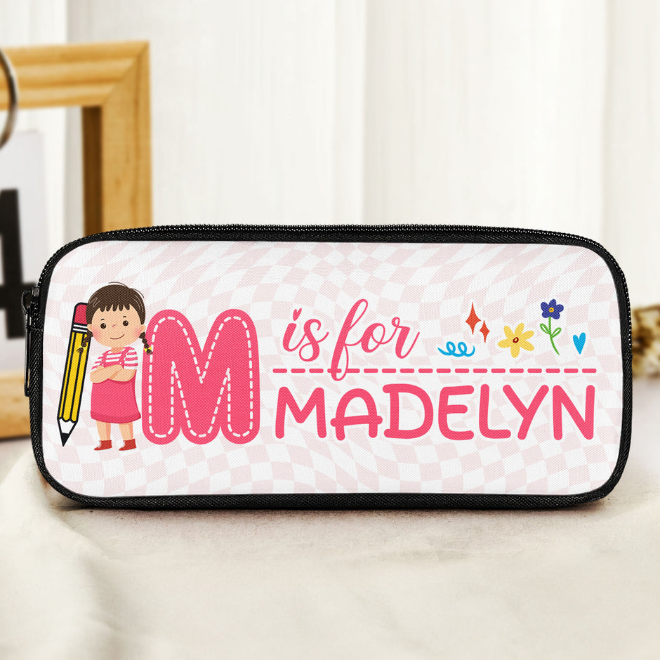 Pencil Case – Macorner