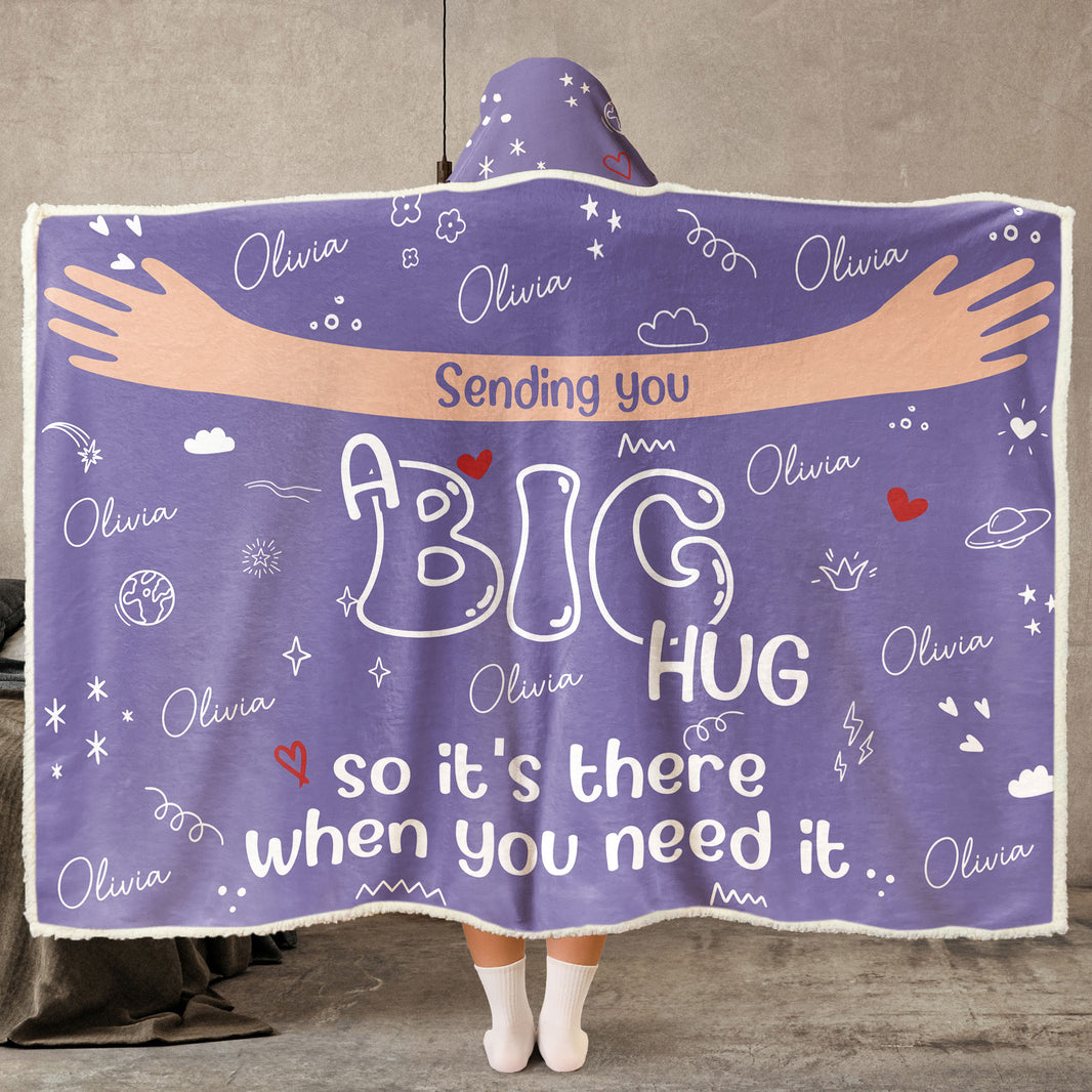 Blanket For Daughter – Macorner