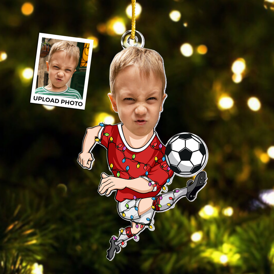 Ornaments For Him – Macorner