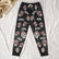Sugar Skull, Gothic Skull Custom Name - Personalized Sweatpants – Macorner