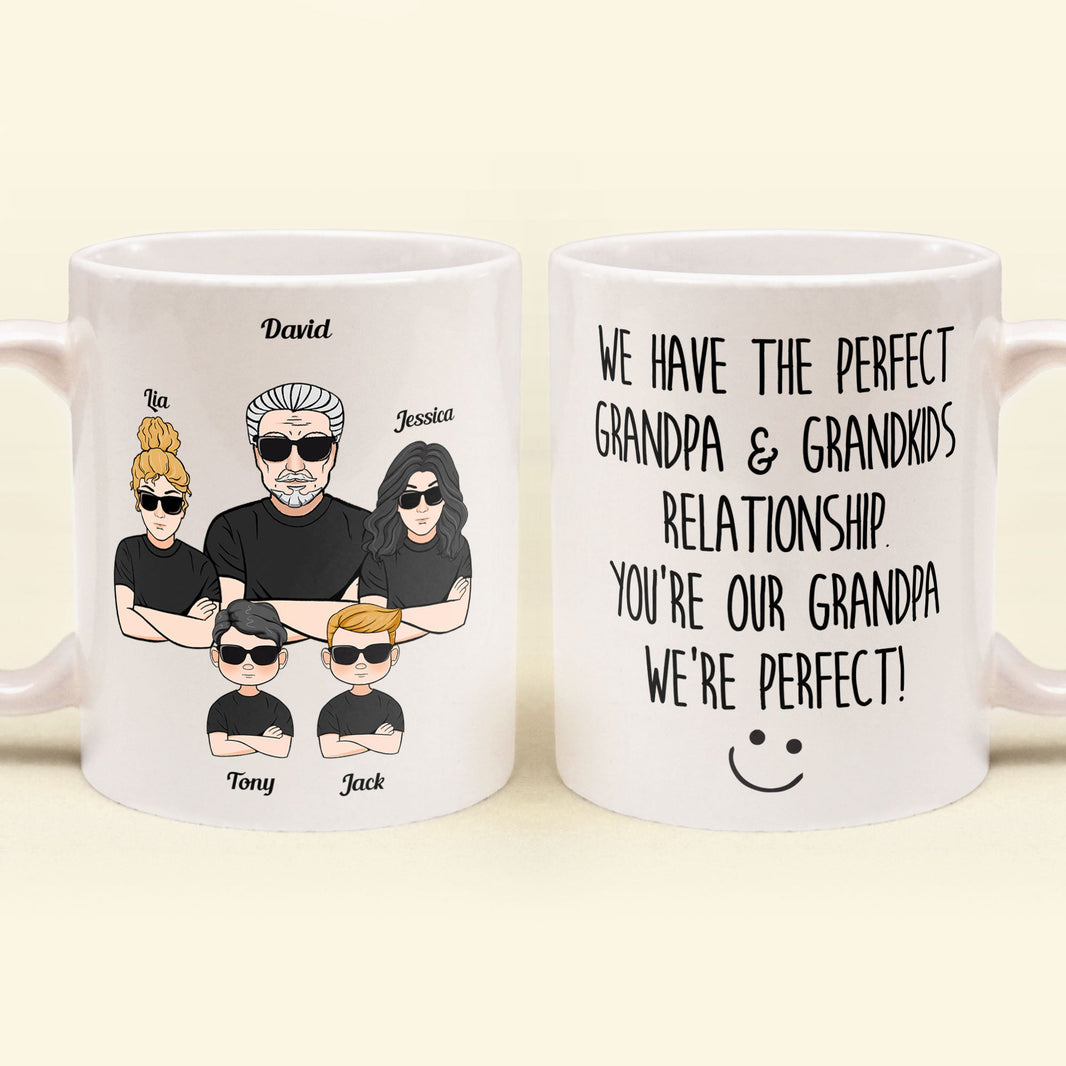 Gifts For Grandpa – Page 19 – Macorner
