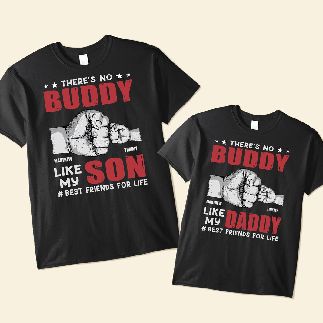 Matching Shirts – Macorner