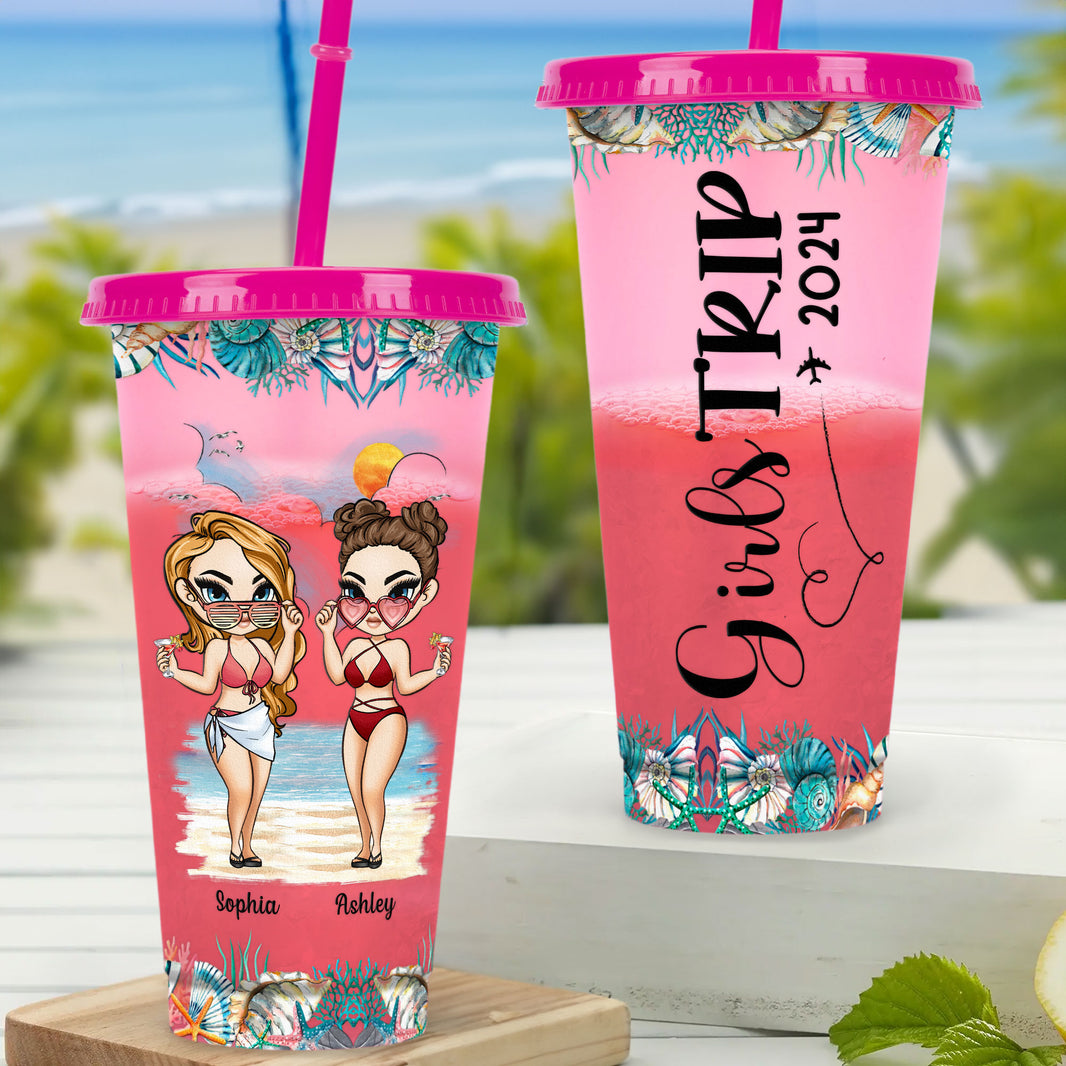 Color Changing Cup – Macorner