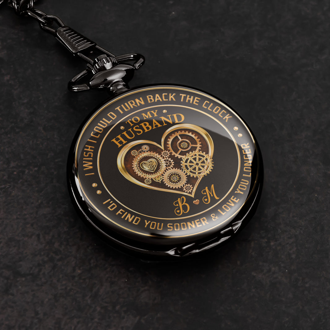 Pocket Watch – Macorner