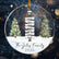 Vintage Family Lamp Post Signs - Personalized Acrylic Ornament – Macorner