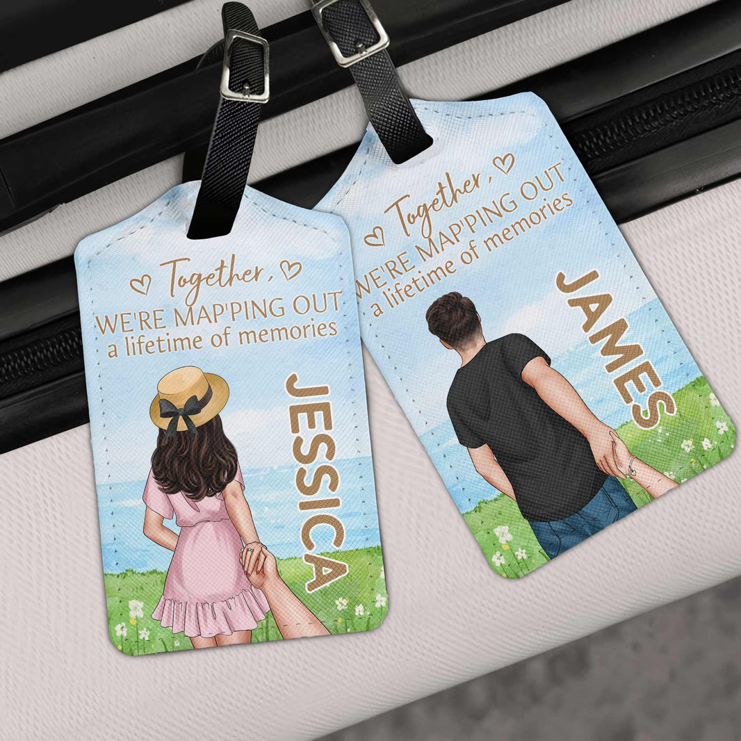 Luggage Tag – Macorner