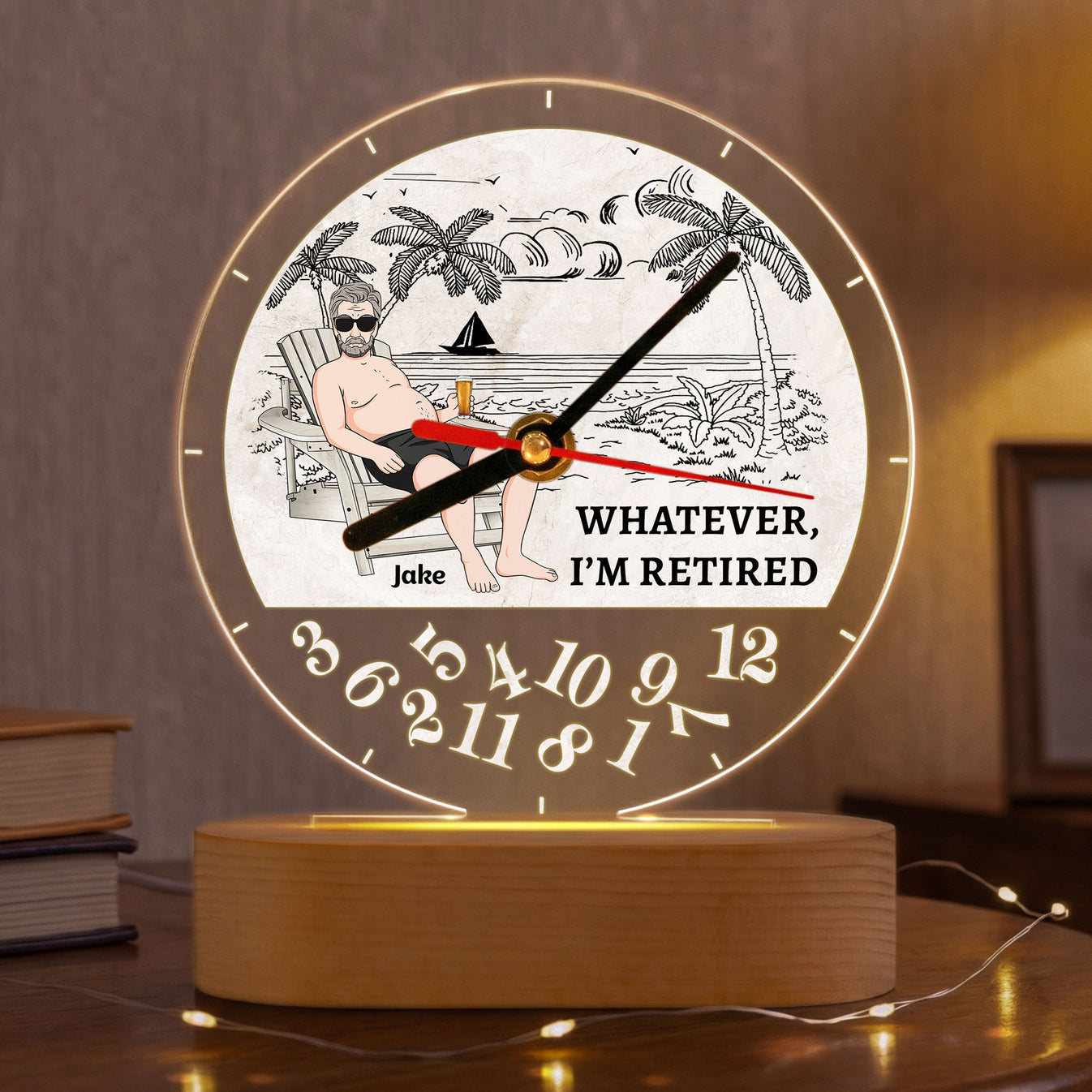 Whatever, I’m Retired - Retirement Funny Gifts For Him, Her ...
