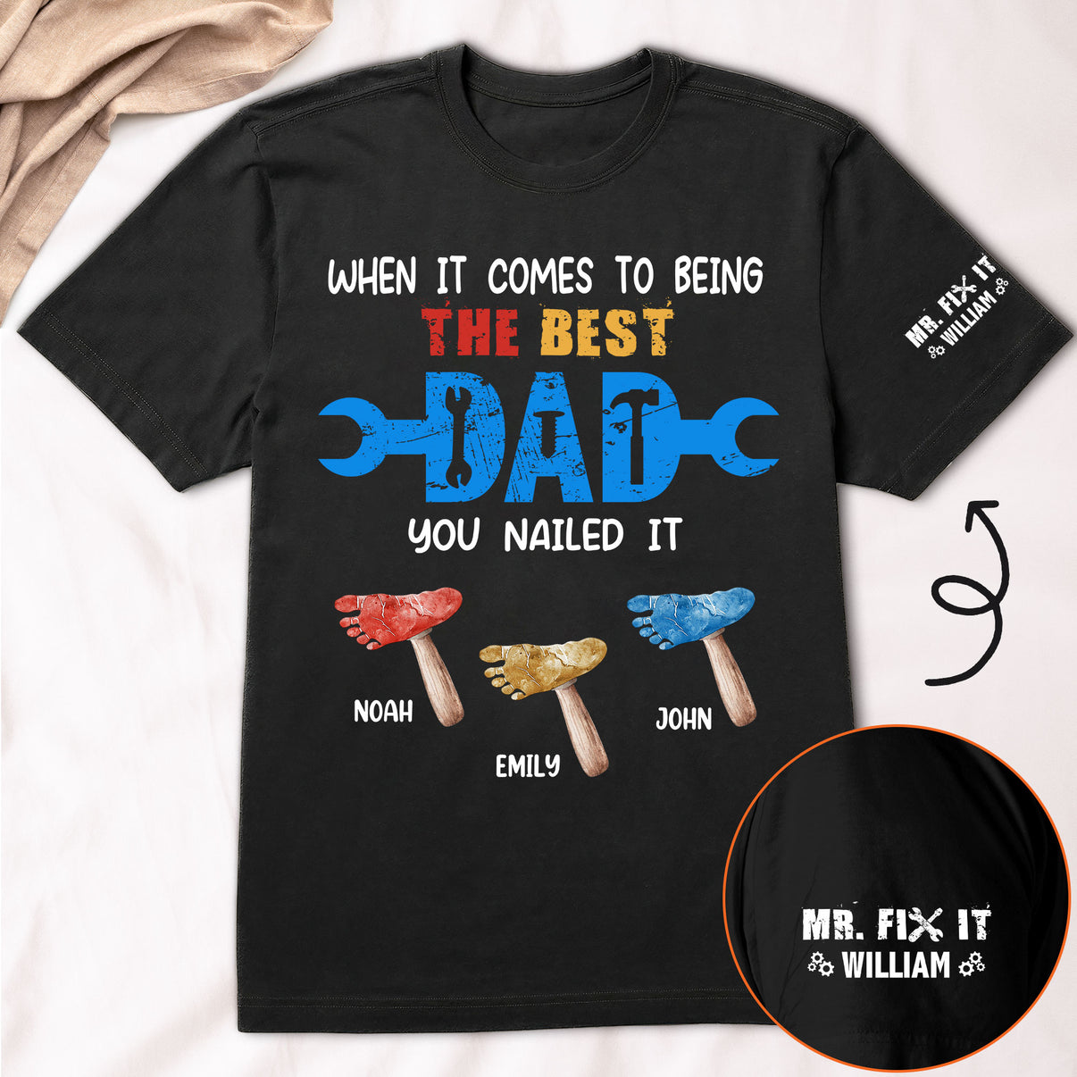 Father's Day Gifts, When It Comes To Being The Best Dad You Nailed It ...