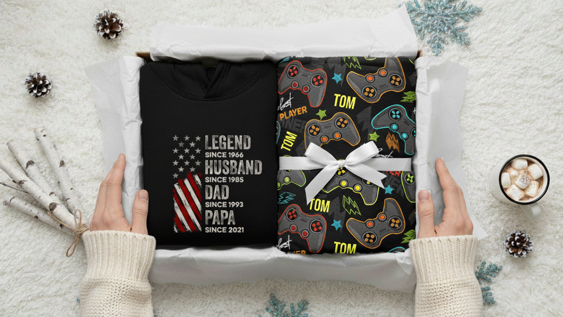 Macorner | Personalized Home Decor and Gifts for Every Occasion
