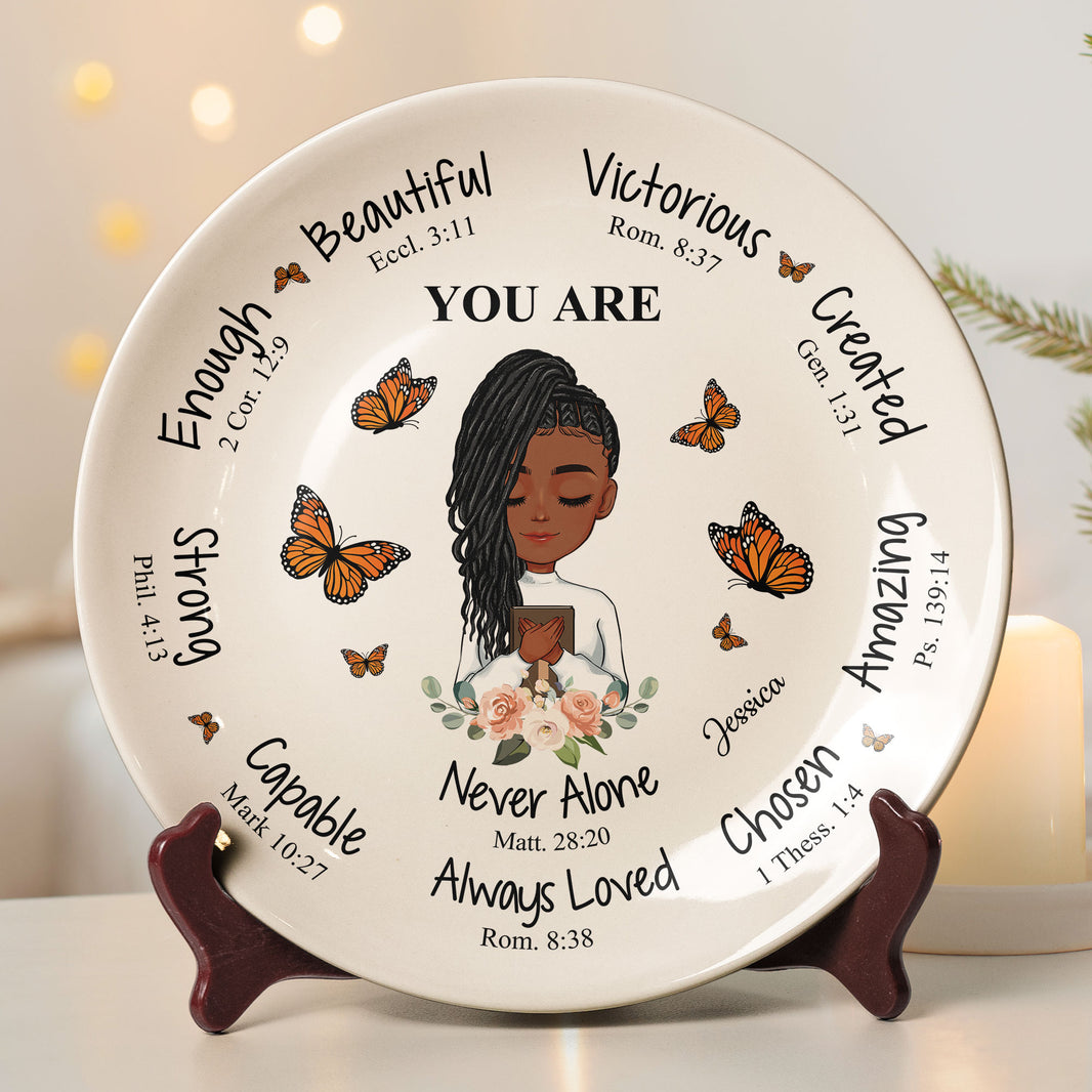 Ceramic Plate – Macorner