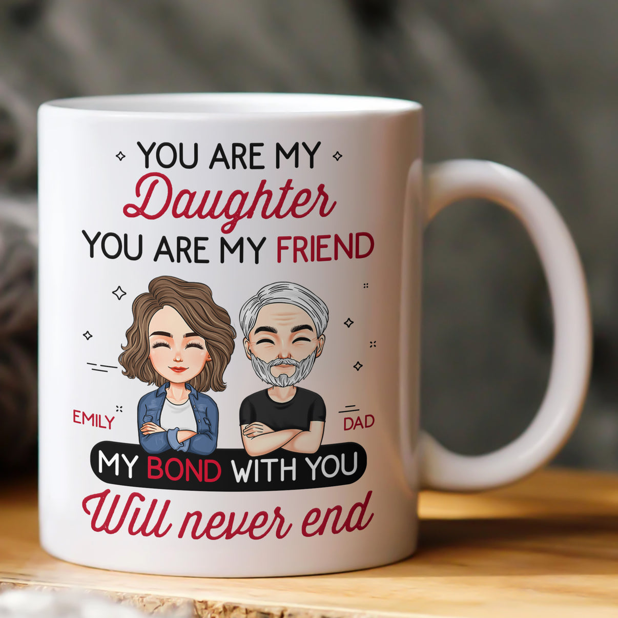 You Are My Friend Gift For Daughter, Son, Sister, Brother ...
