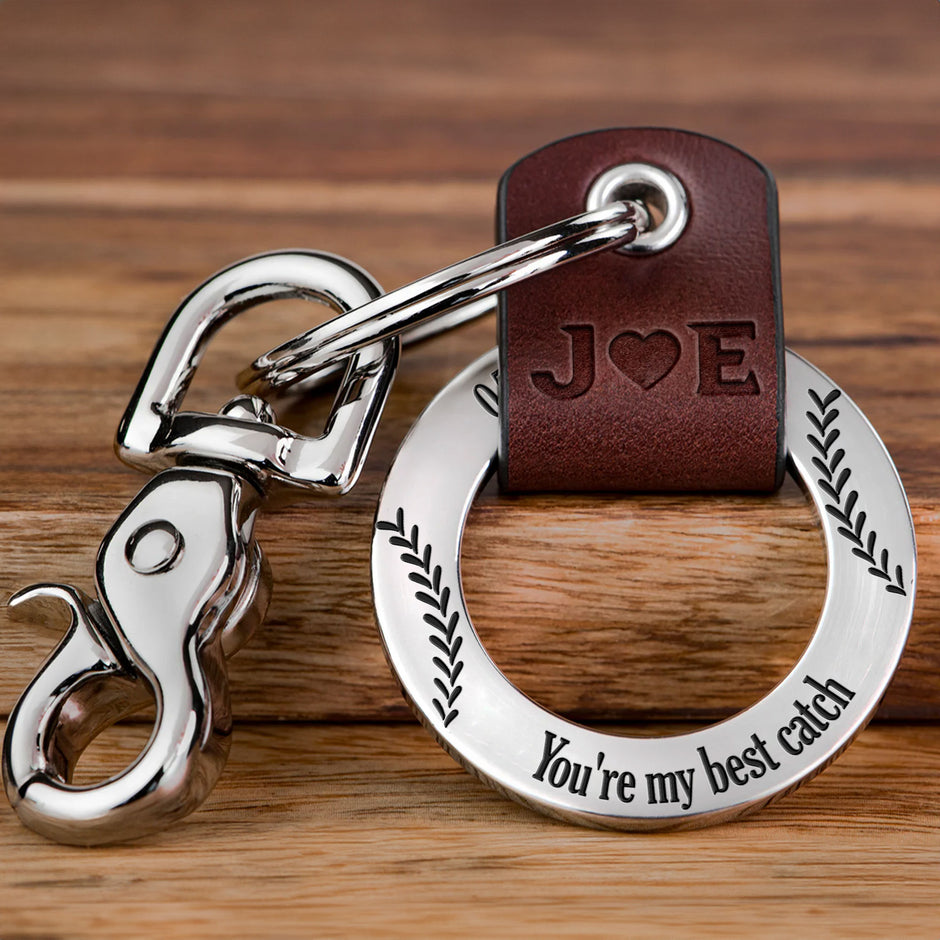 Keychains For Couples – Page 3 – Macorner