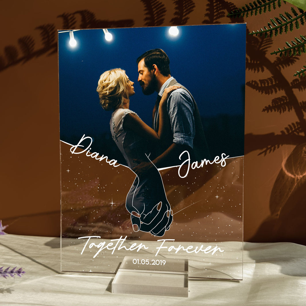 Acrylic Plaque – Page 5 – Macorner