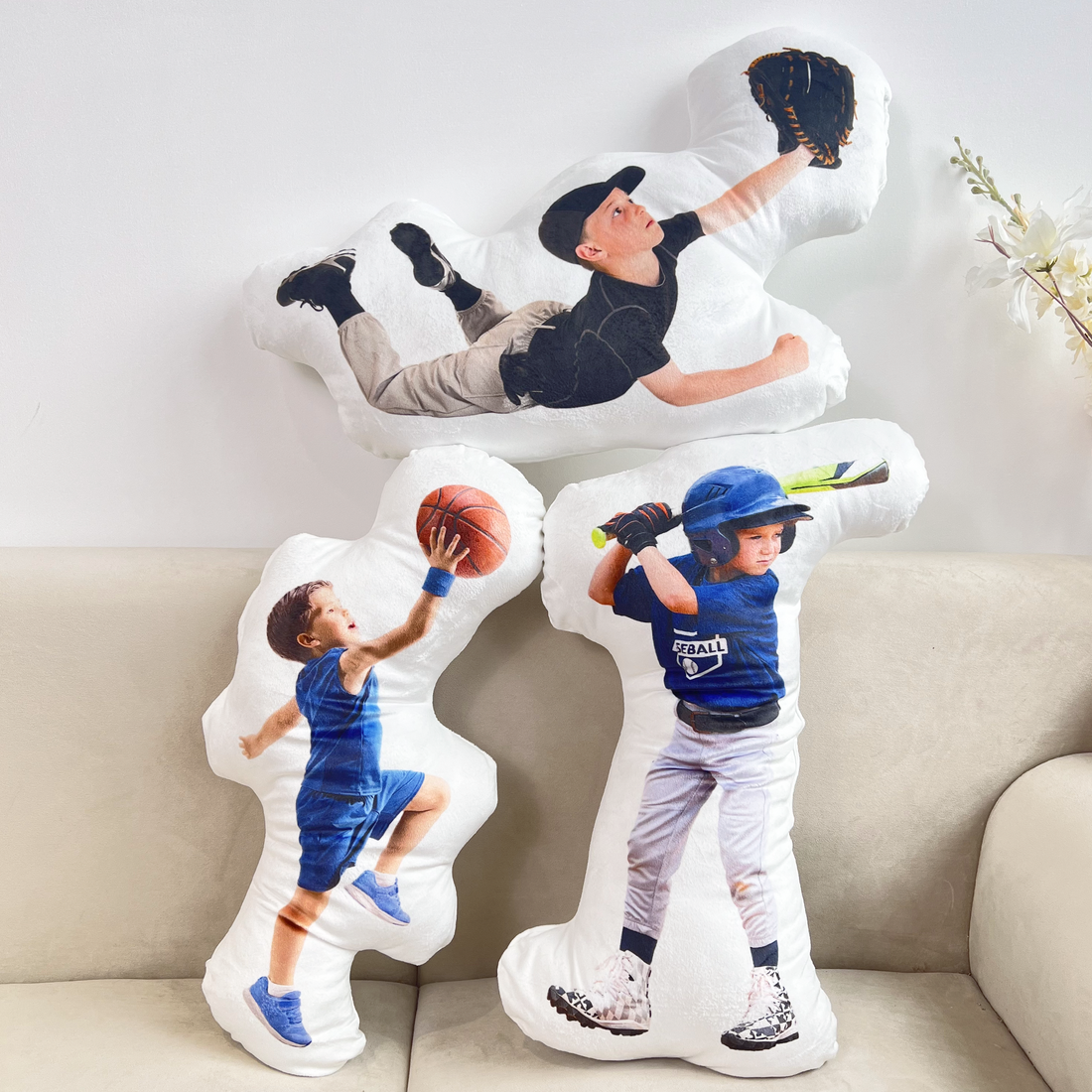 Baseball Boys Girls Gifts For Son Daughter Grandkids - Personalized ...