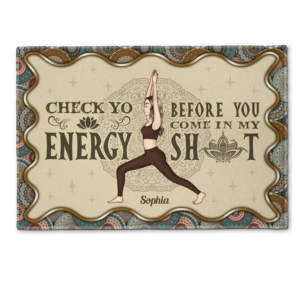 Doormat – Page 10 – Macorner