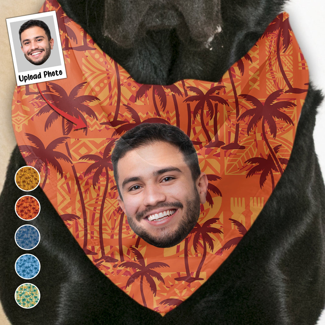 Bandana Collar – Macorner