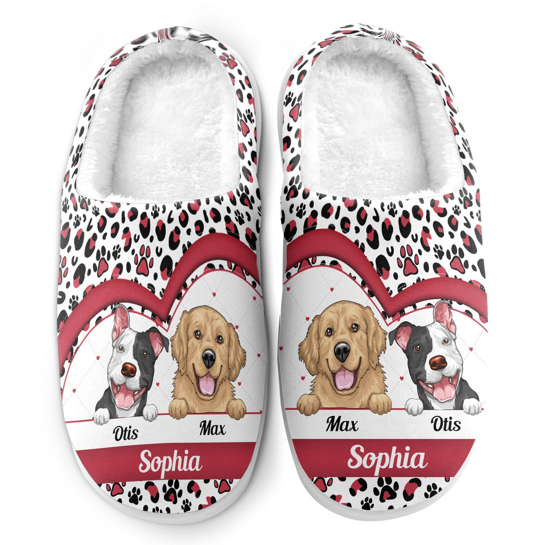 Slippers – Macorner