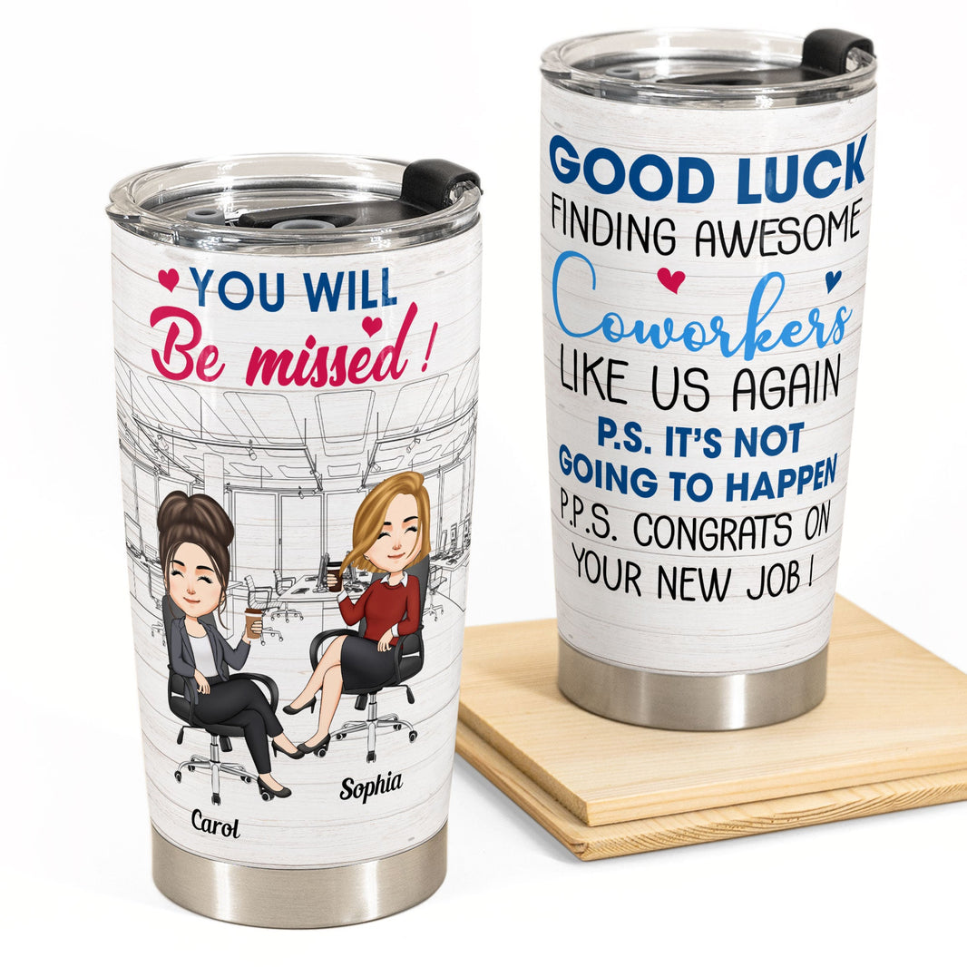 Colleague – Macorner