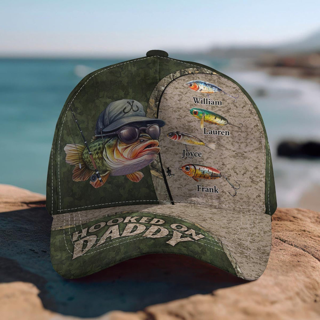 Classic Cap – Macorner