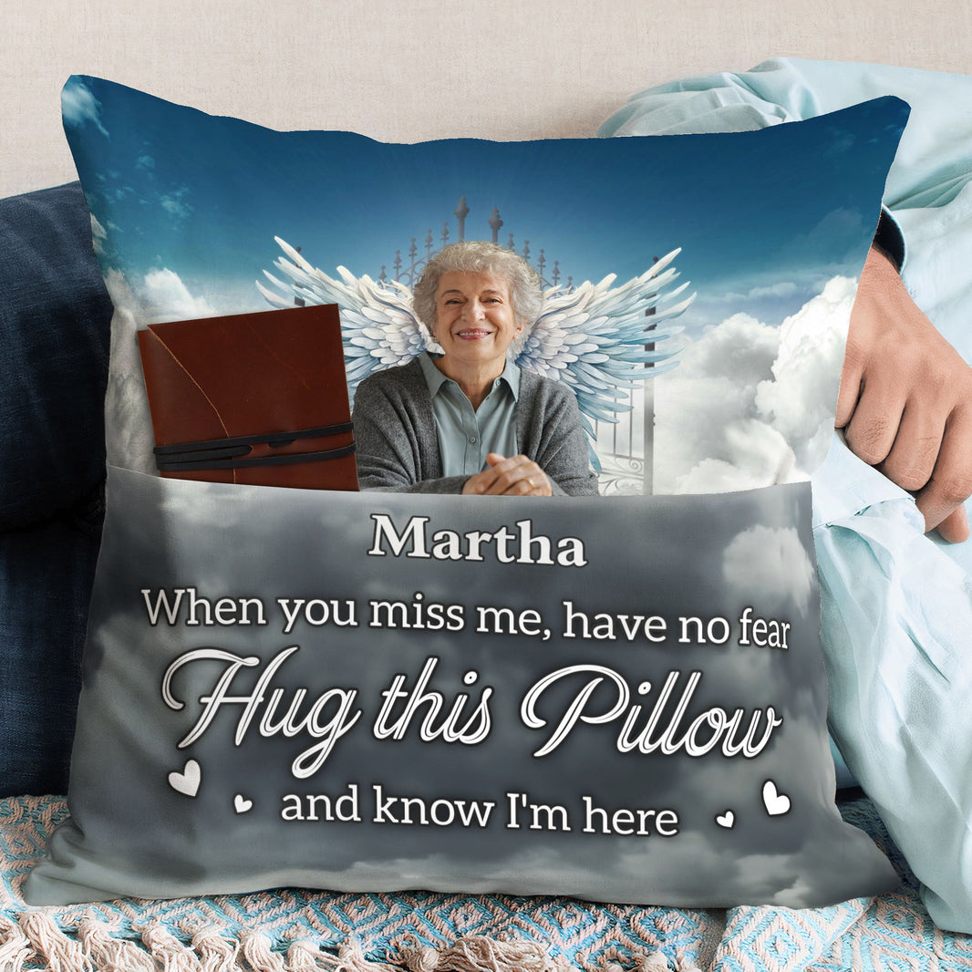 Personalized Pillows – Macorner