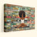 I Am Black Woman Canvas – Macorner