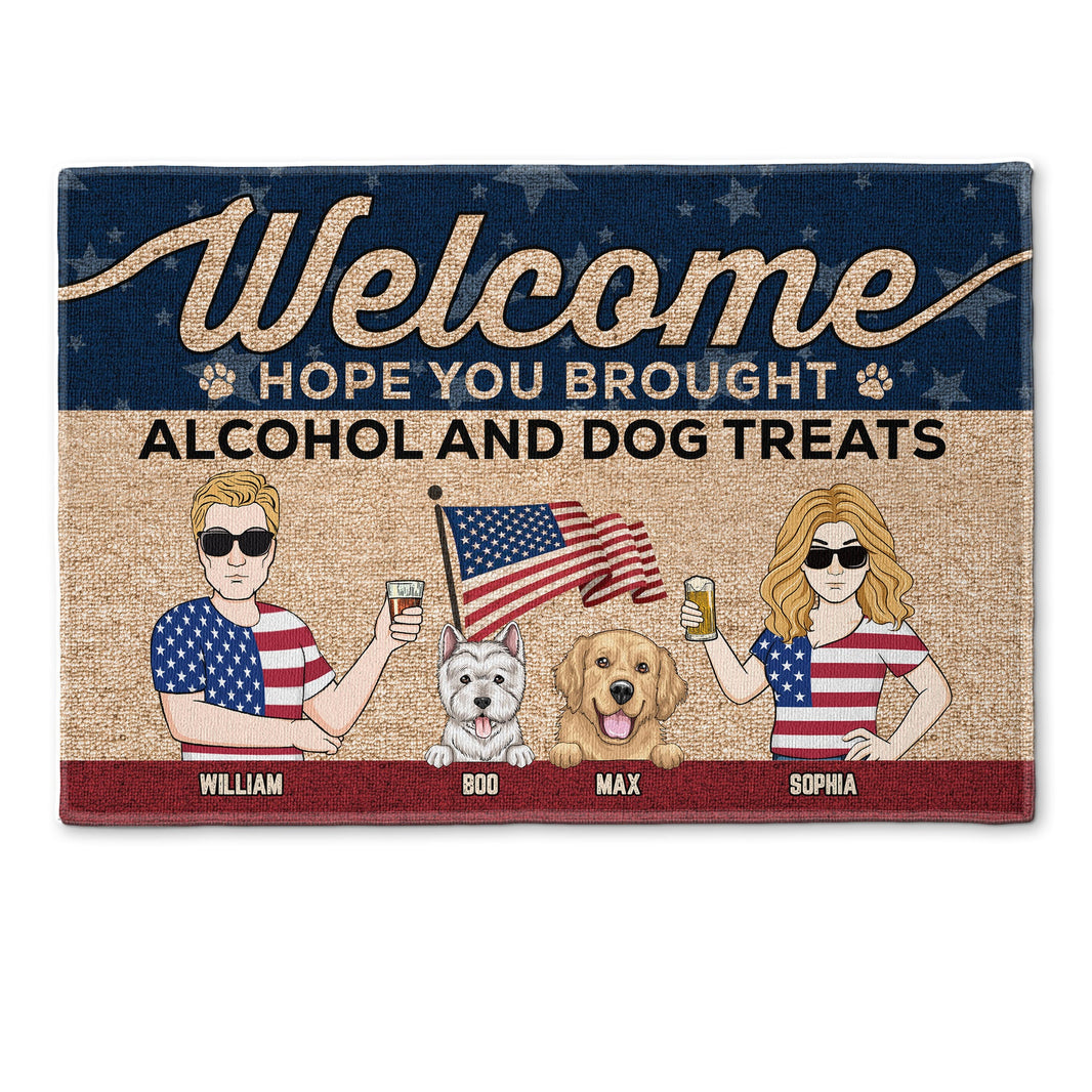 Independence Day Decorations – Macorner
