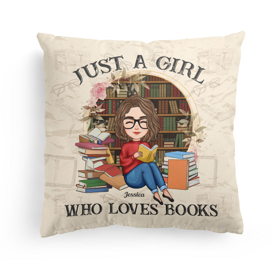 Personalized Pillows – Macorner