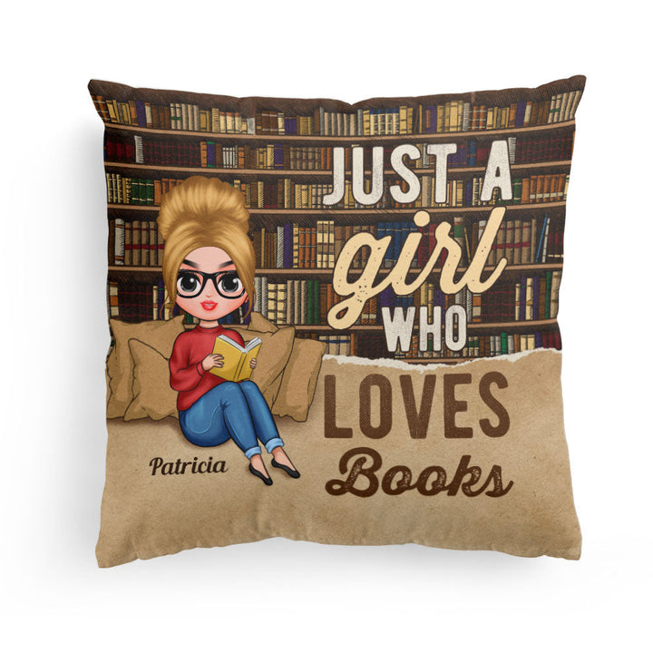 Personalized Pillows – Macorner