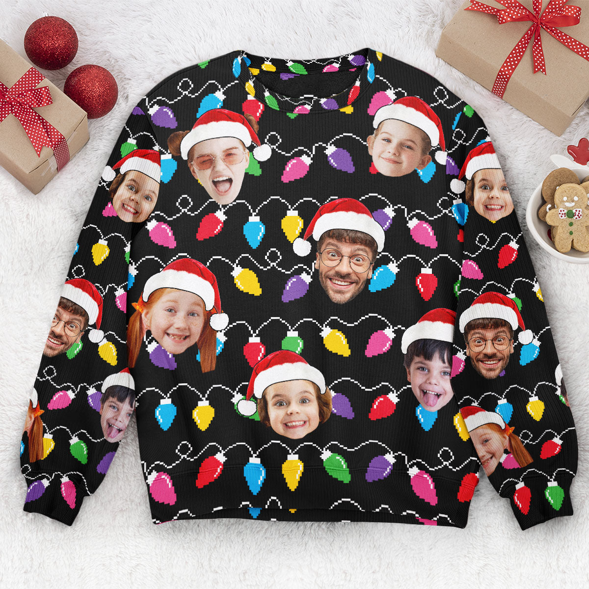 Ugly Sweater – Macorner