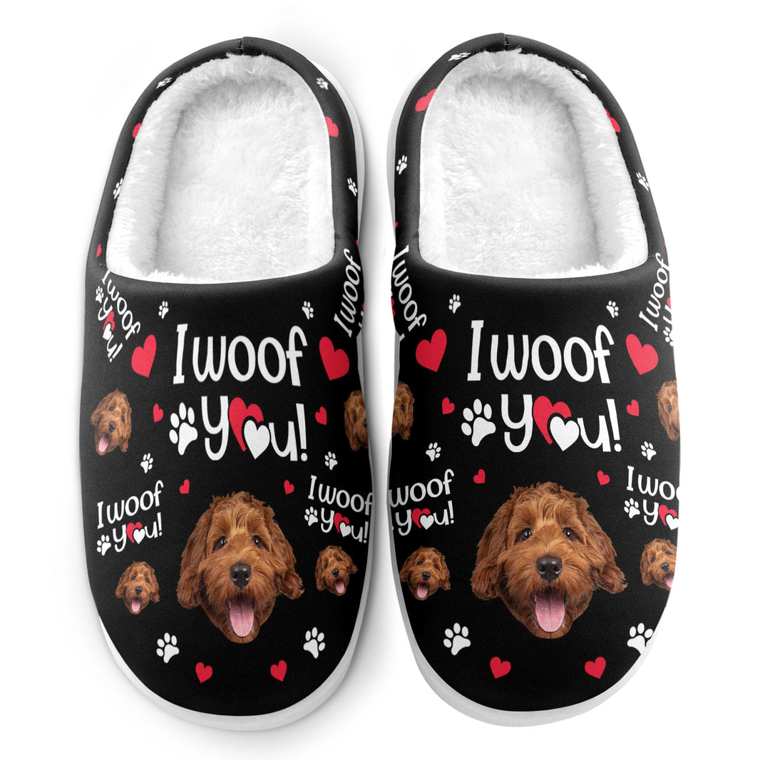 Slippers – Macorner