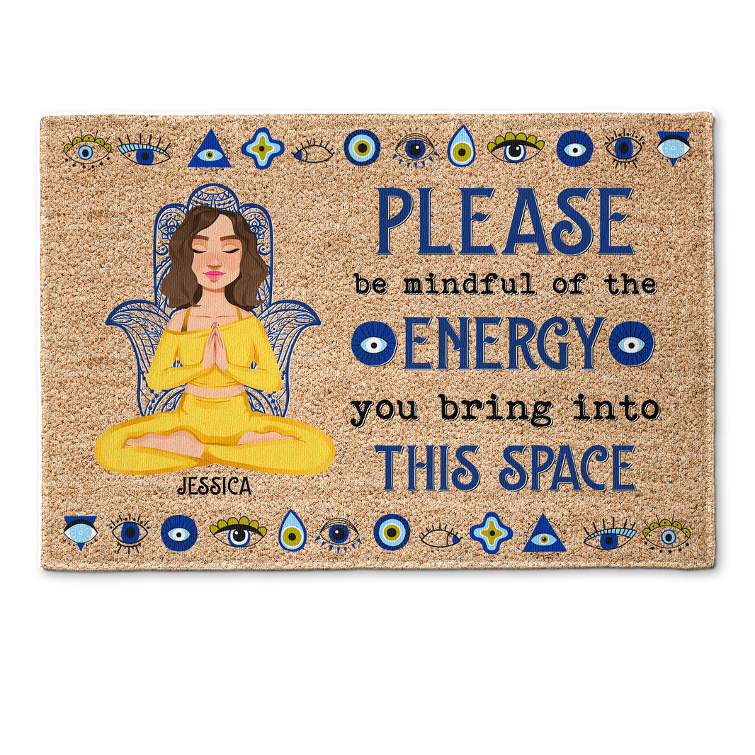 Mindful Energy – Macorner