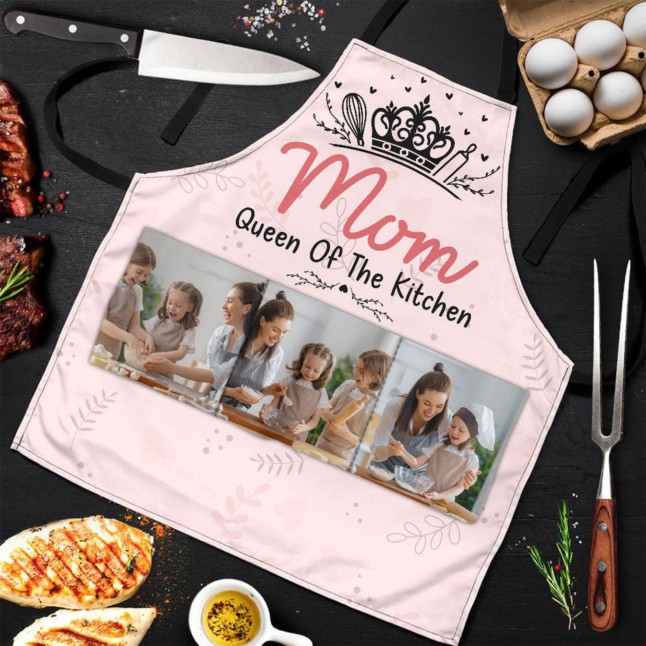 Apron – Macorner