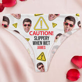 Women's Low-waisted Brief – Macorner