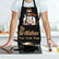 The Grillfather - Personalized Apron With Pocket – Macorner