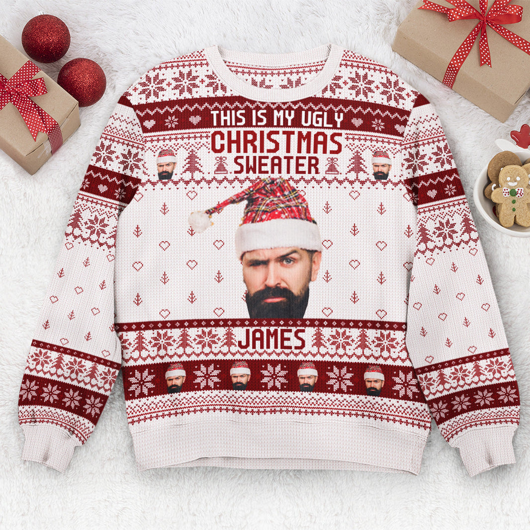 Ugly Sweater – Macorner