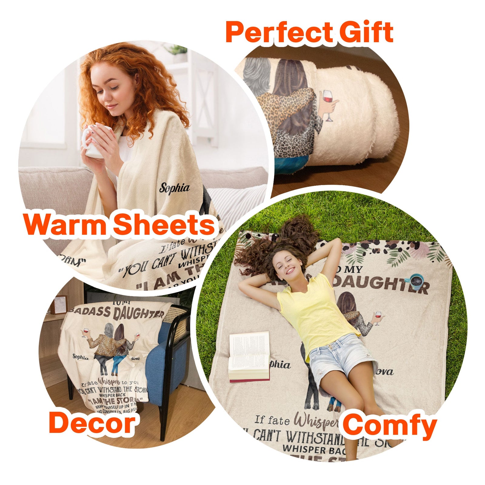Blanket – Macorner