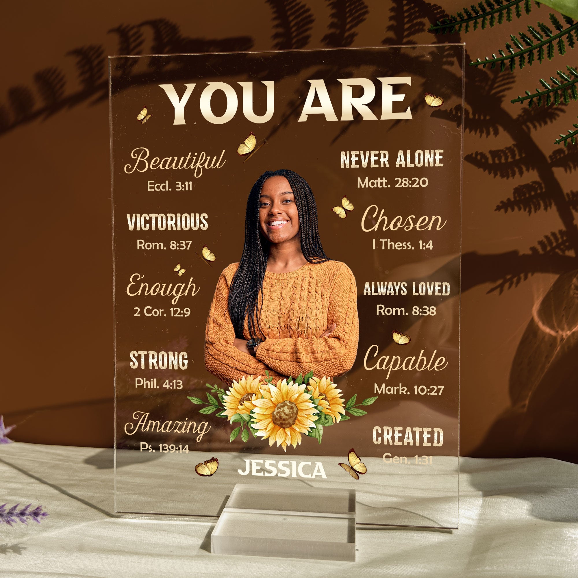 Acrylic Plaque – Page 3 – Macorner