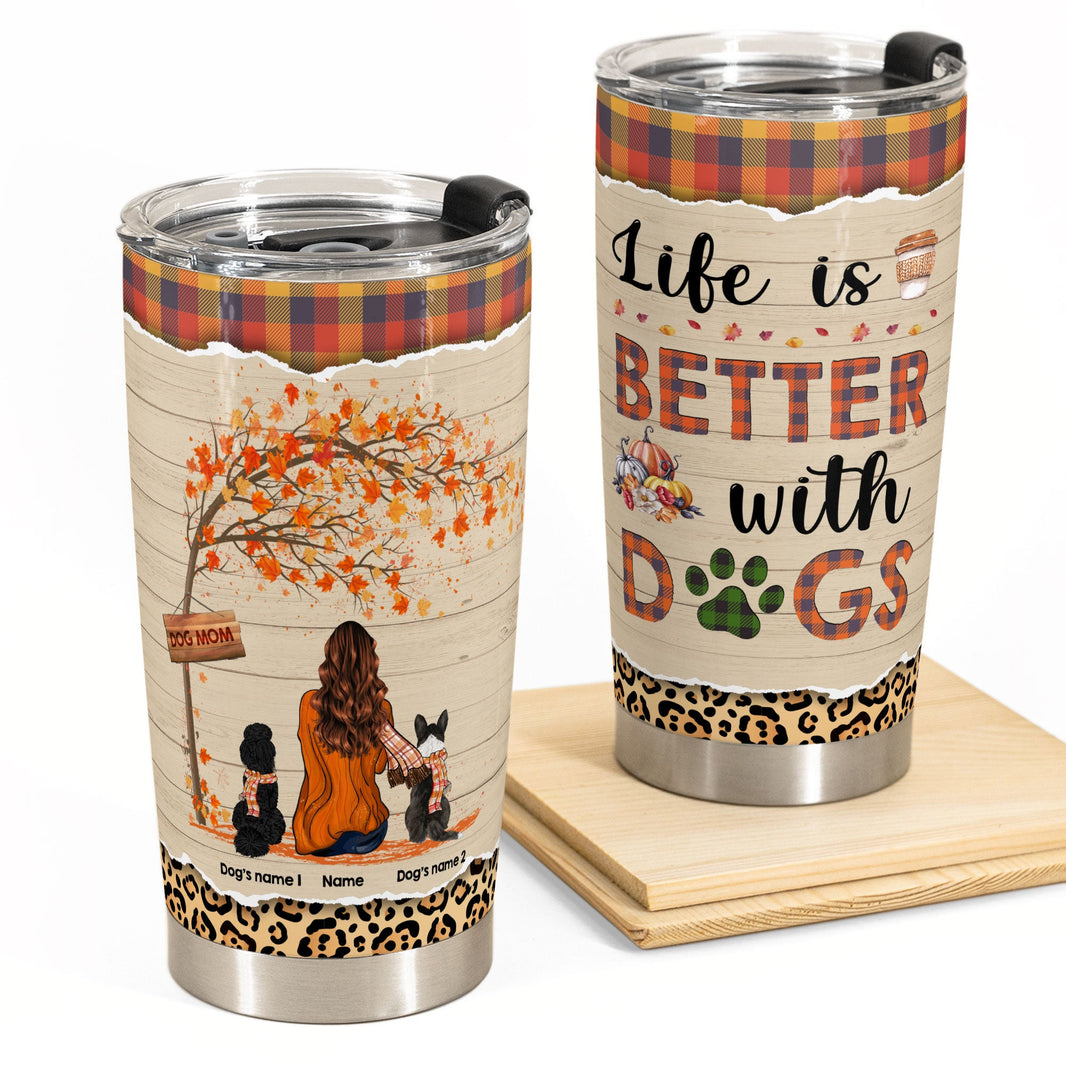 Fall Season – Macorner